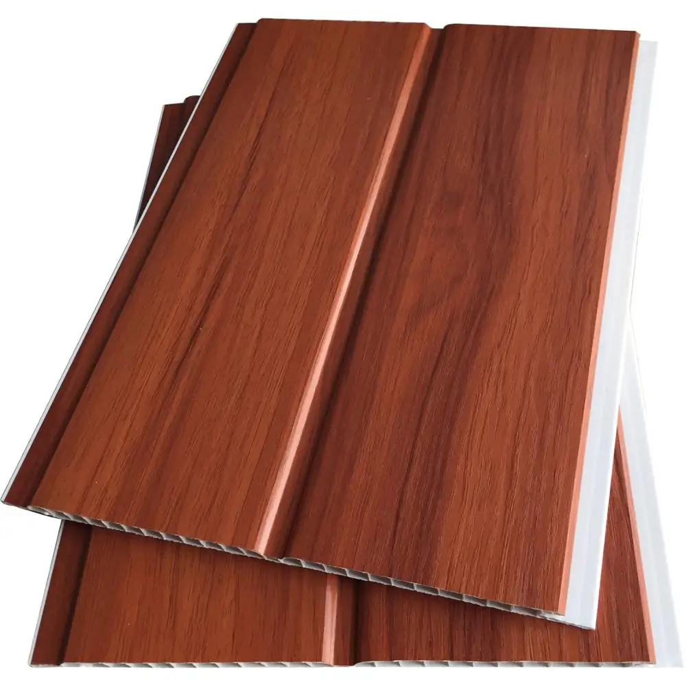 Lembar Langit-langit Pvc Laminasi Panas Untuk Dekorasi - Buy Laminated ...