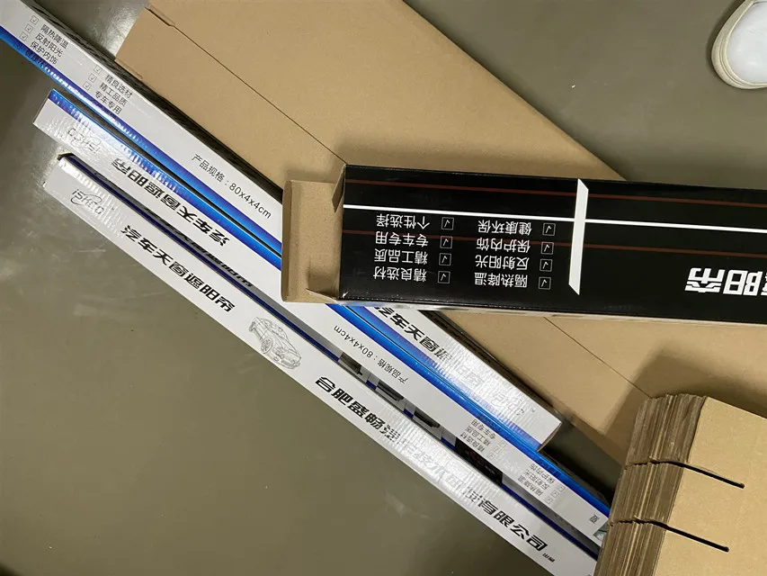 Mercedes-benz A180 A220 A200 Sunroof Covers - High Quality