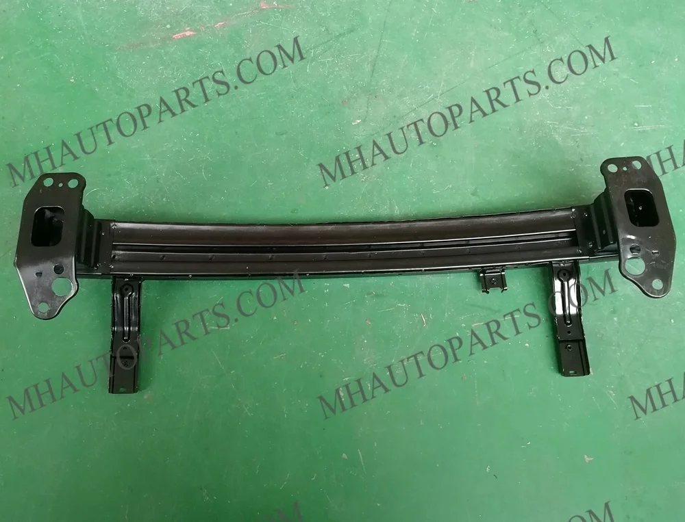 Auto Parts Grill Bumper Cross For Hyundai Accent 2017 Front Bumper ...