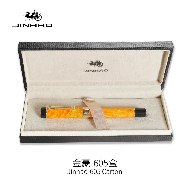 Hard Cardboard Ballpoint Pen Packaging Paper Box Metal Pen Case Display ...