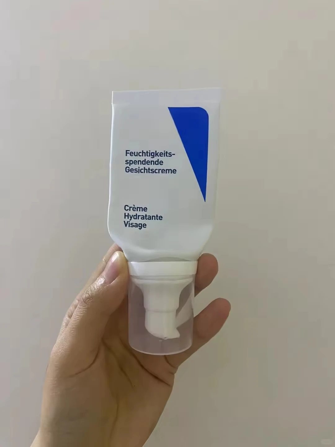 Ceravee Skin Lotion Soothing&repairing Milk 52ml Nicotinamide 4% ...