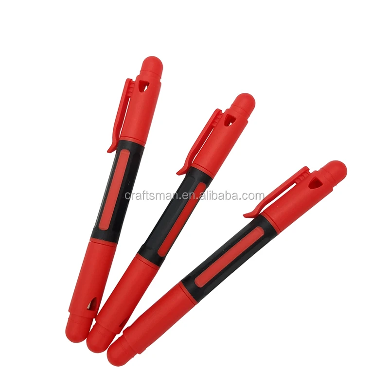 Mini Pen Screwdriver Slotted 3mm 4mm Phillips Ph0 Ph1 Screwdriver With ...