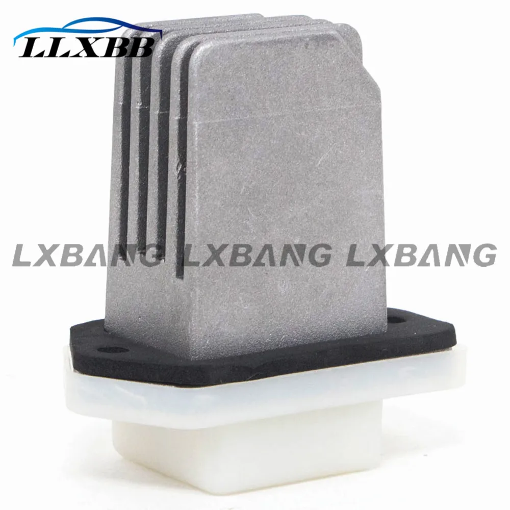 Original Blower Control Amplifier Module Resistor 27761-4BA0A for ...