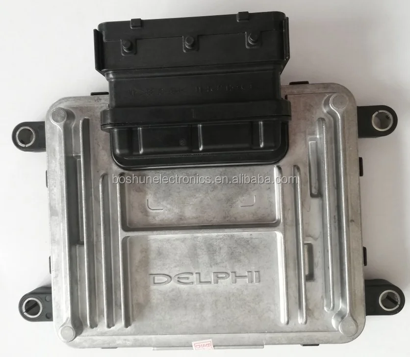 Delphi Electronics and Safety - MT60 ECU 24104003