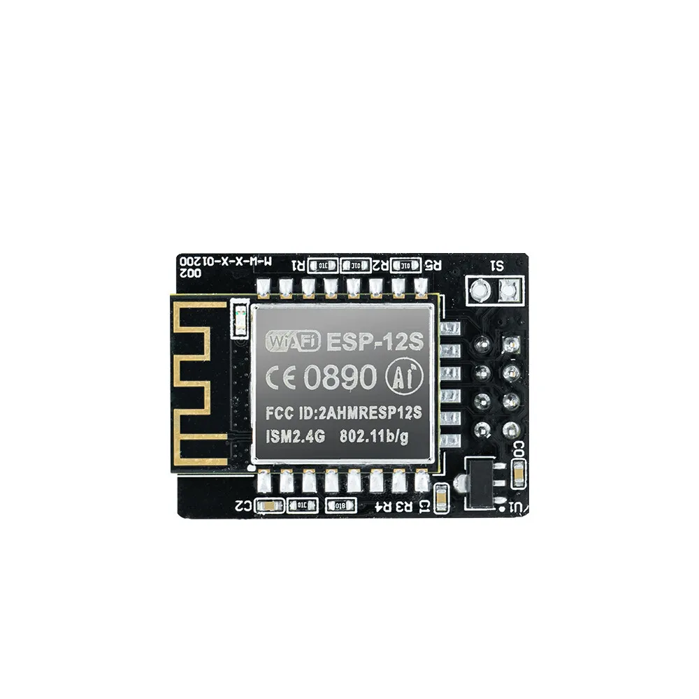 Makerbase Mks Tft Wifi模块esp8266 Wifi模块遥控器，用于mks Tft触摸屏 & Mks主板 - Buy 3d打印机零件esp8266 Wifi模块tft ...