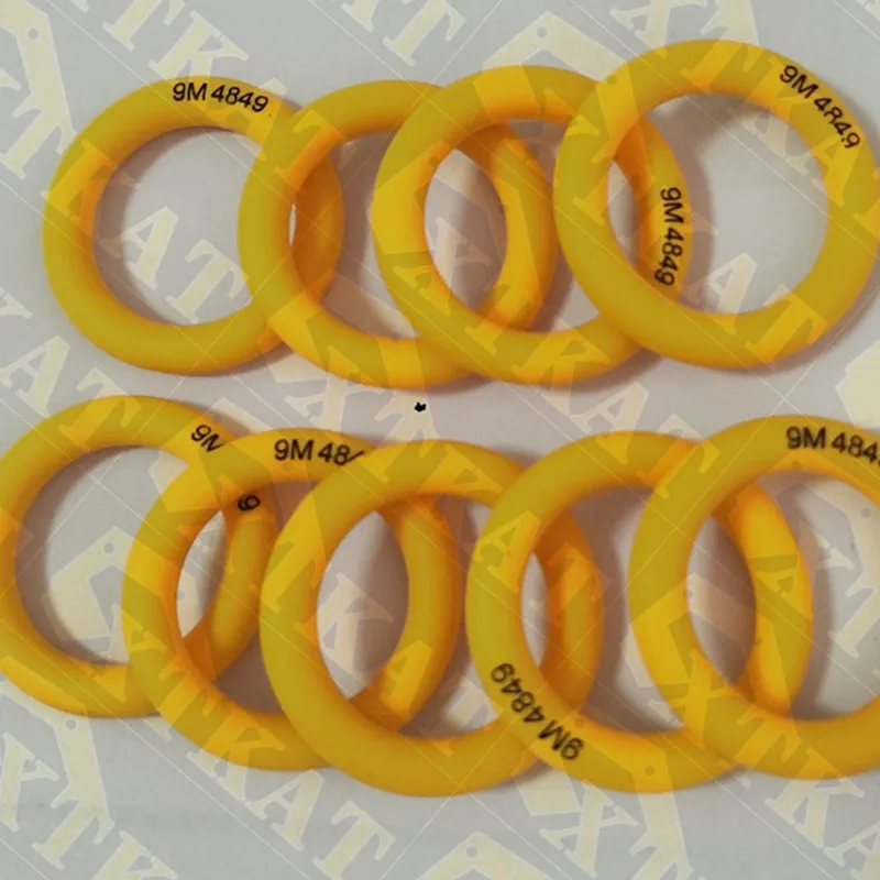 7S3206 7S-3206 3S5496 3S-5496 Nbr Silicone O Ring for Fuel Pump