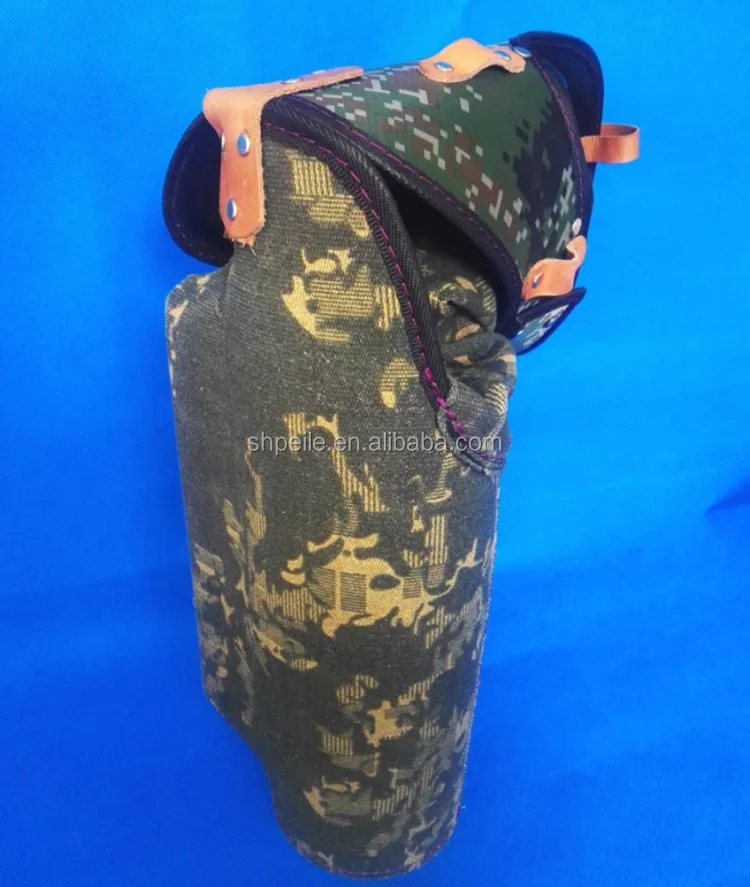 Reinforced Hidden Arm Sleeve Bumper For Dog K9 Schutzhund Tracking ...