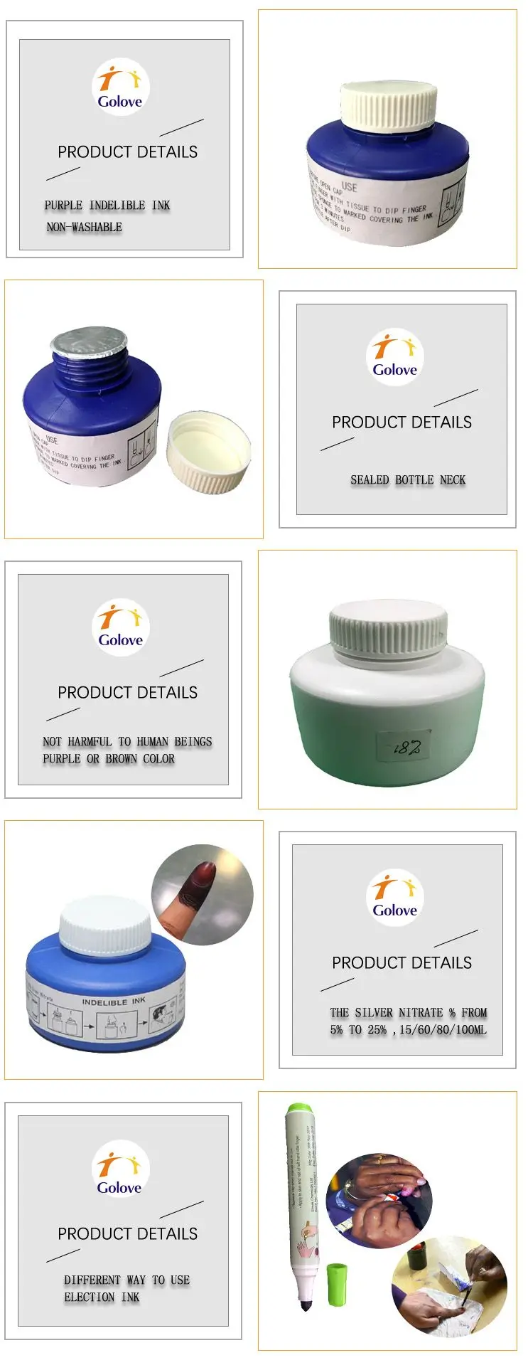 Kenya Indelible Marker Pens For Election - Buy Indelible Marker Pens ...