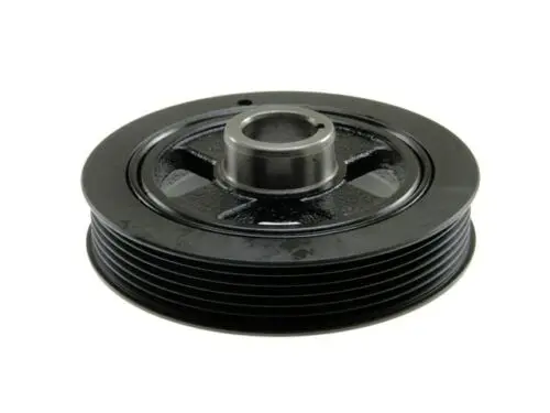 13470-22021 For Toyota 1zzfe Vibration Damper Crankshaft Pulley 13470 ...