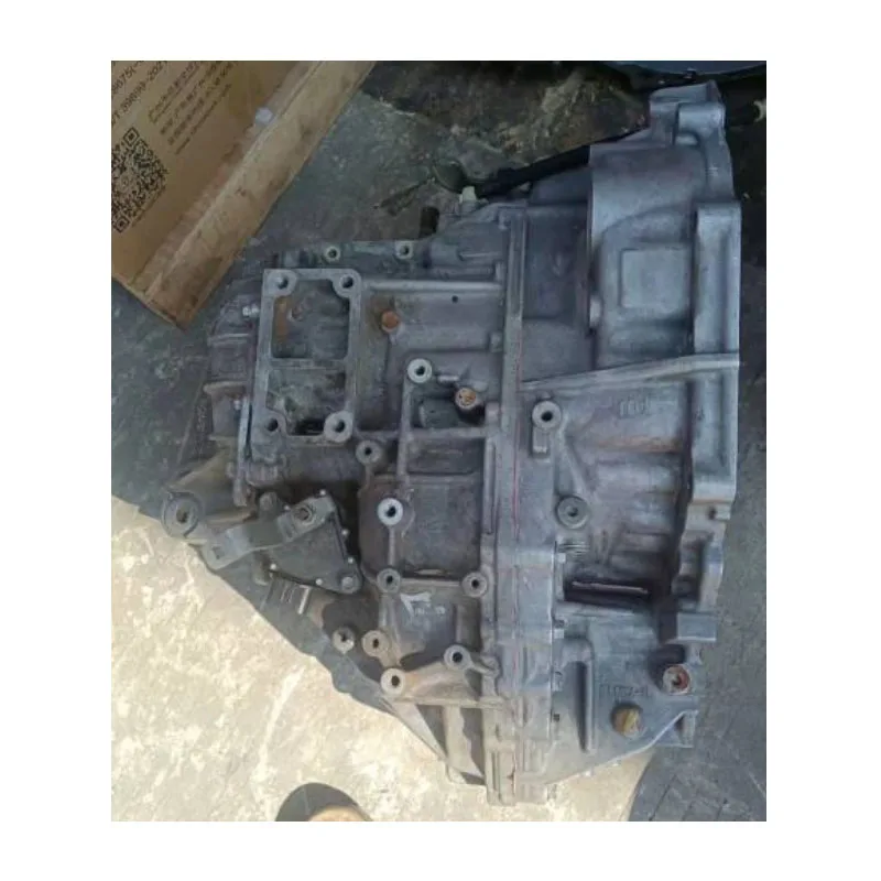 Toyota RAV4 Automatic Transmission - Reliable Gearbox