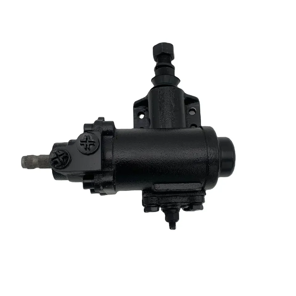 Power Steering Rack Steering Gear Box 44110-35031 44110-35180 44110 ...