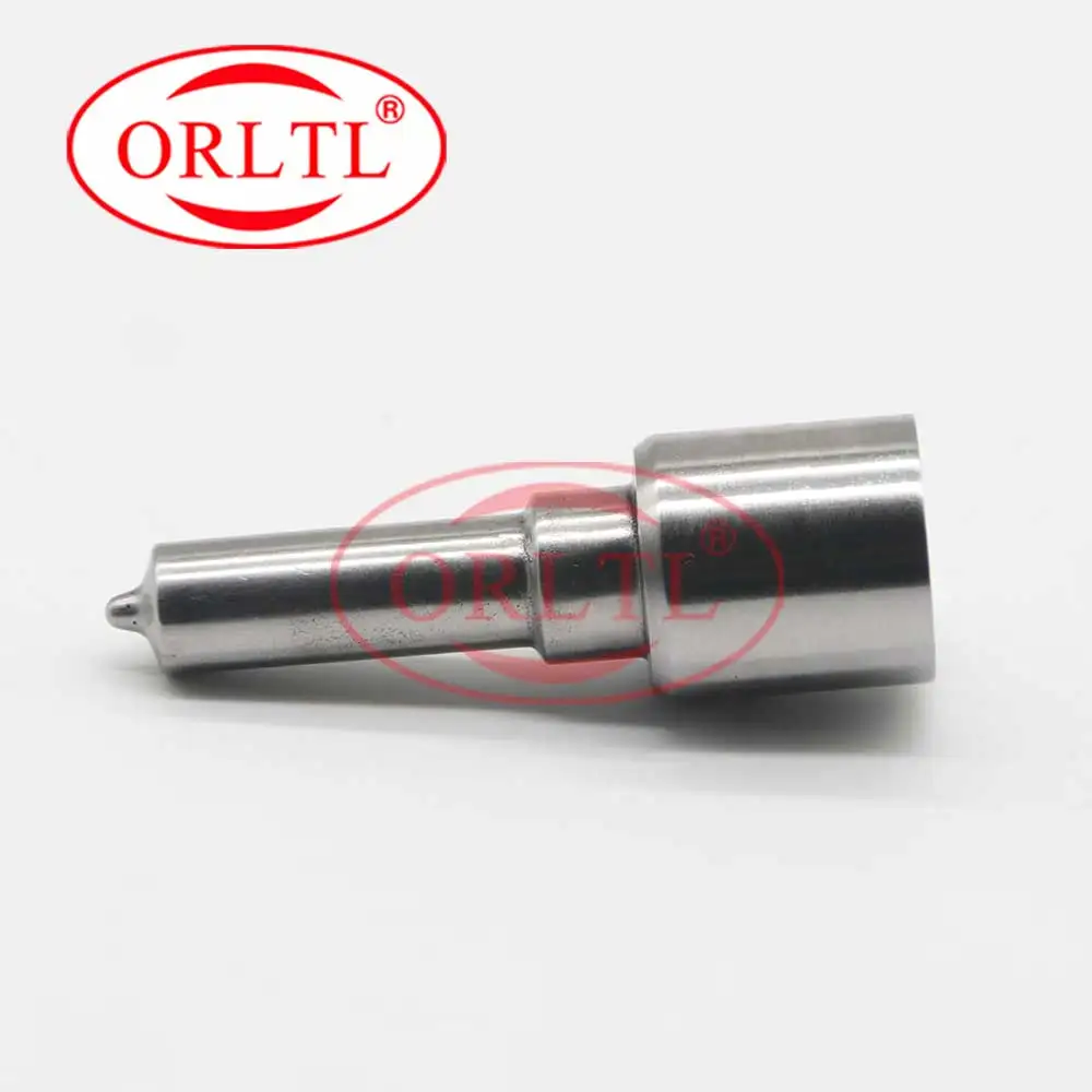 ORLTL 0433172252 Common Rail Injector Nozzle DLLA 145 P 2252 Fuel Spray Nozzles DLLA145P2252 for ...