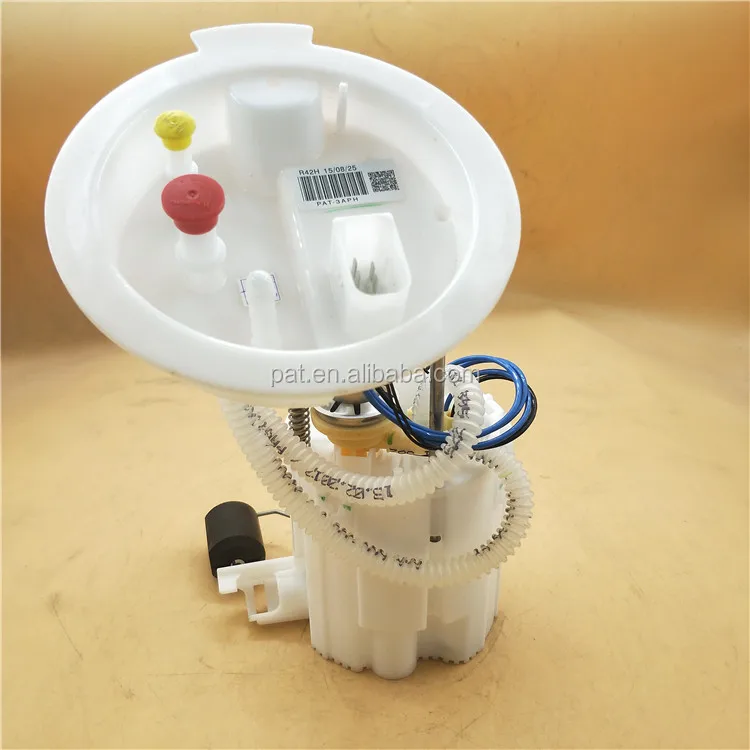 PAT conjunto de bomba de combustible OEM 0580200703 de 0580200710 de ...