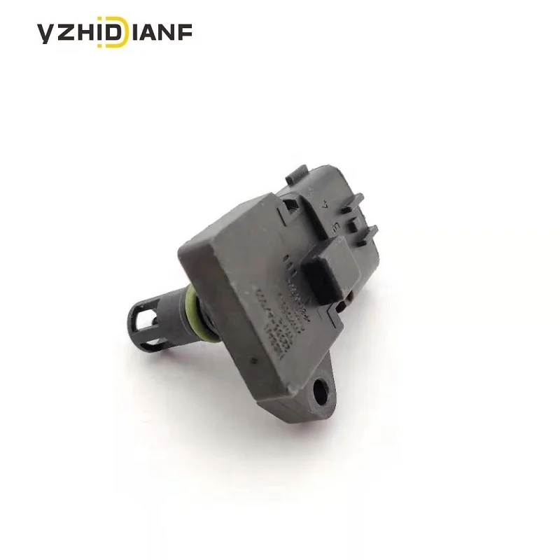 Map Intake Manifold Air Pressure Sensor 22365-ax000 5wk96819 22365 ...