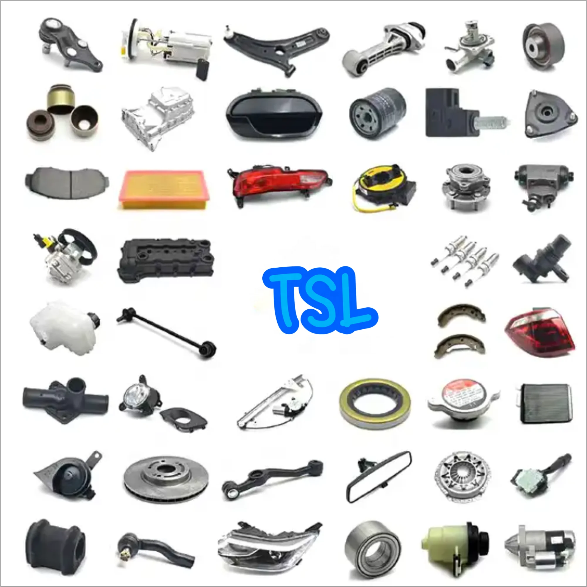 High Quality Trunk Cover Trunk Hydraulic Prop 1551488-99-b For Tesla ...