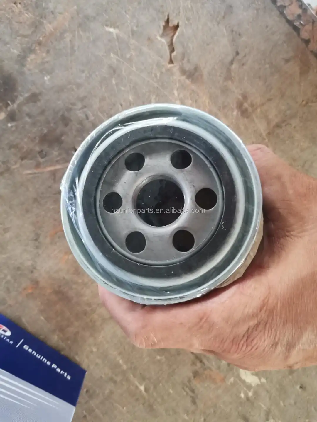 OEM 26330-4X000 FOR HYUNDAI HD100 OIL FILTER| Alibaba.com