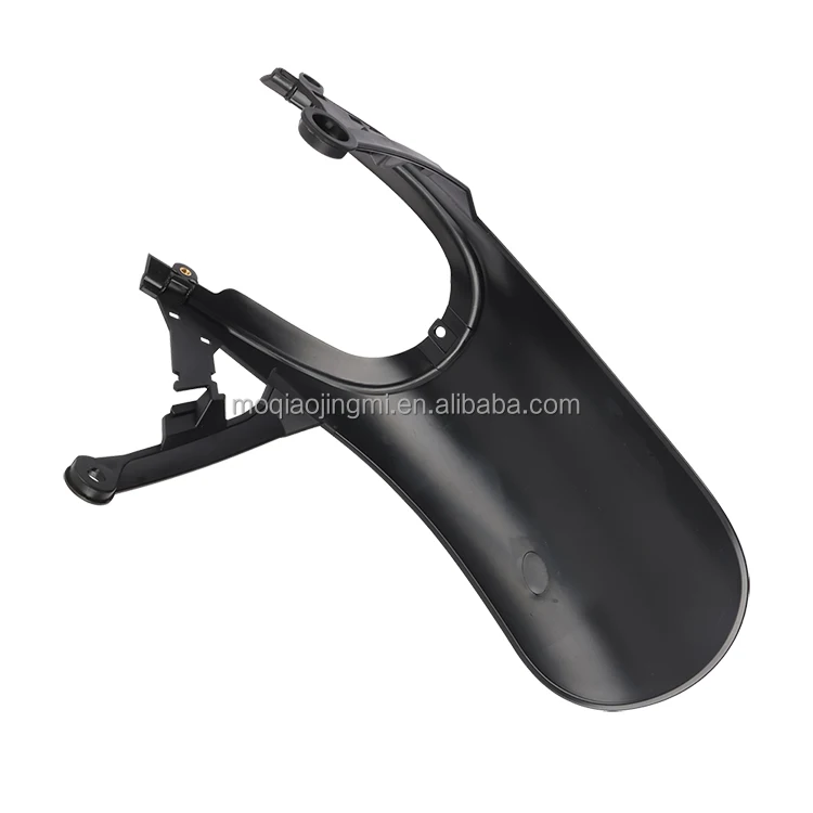 Motorcycle Front Fender Extender Wheel Extension Mudguard Splash Guard ...