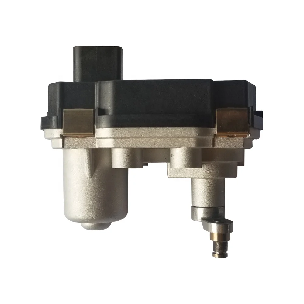 Actuador Turbo Eléctrico 282352F250 28235 2F250 para Hyundai Santa Fe ...