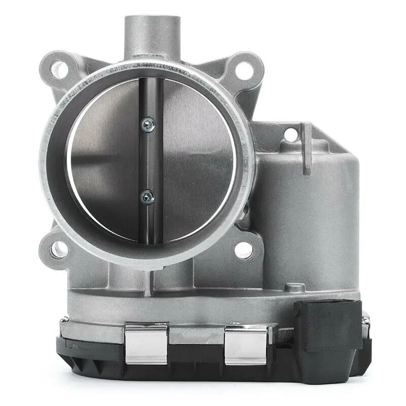 Throttle Body For Vollvo S60 S80 2.0 2.4 0280750131 8677867 8677658 ...