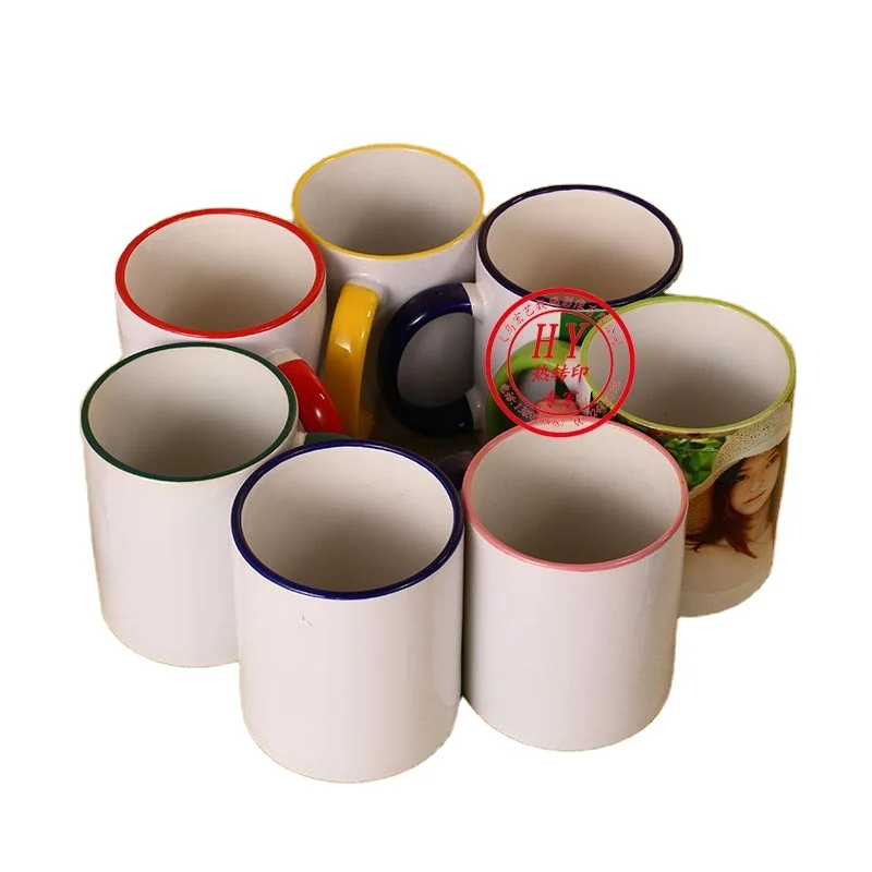 Special Heat Transfer Sublimation Coating Customize Printing Creative ...