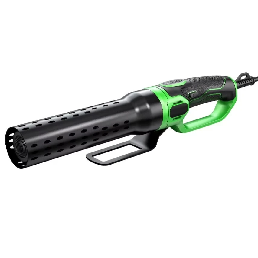 Hantechn 2000w Fast Electric Charcoal Starter Charcoal Lighter Handheld ...