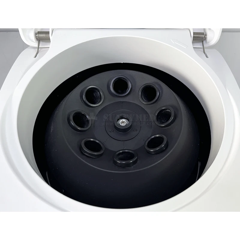 Plasma Centrifuge Hospital Use Prp Prf Cgf Centrifuge Beauty Centrifuge ...