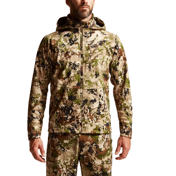 Custom Jetstream Jacket Eptfe Film Hunting Wear Winter Outdoor Jacket ...