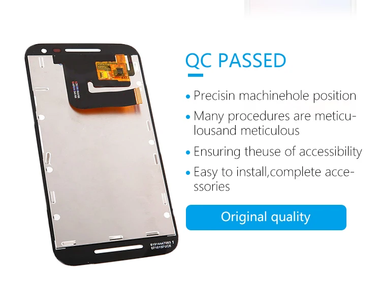 Mobile Phone Lcds for Itel A56 - Digitizer & Display Screen