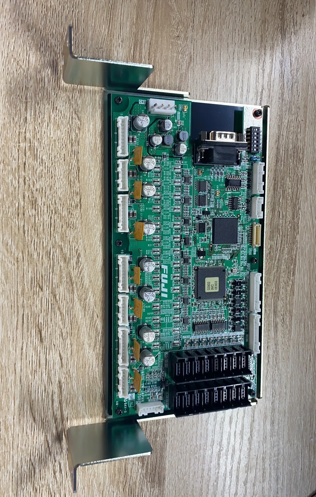 SMT Spare Parts - FUJI NXT 2EGTCB001200=XK06270 Control Card