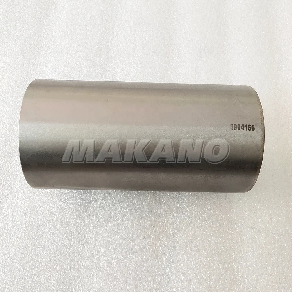 Foton Auto Diesel Engine Parts Isf2.8 Cylinder Sleeve Liner 3803544 ...