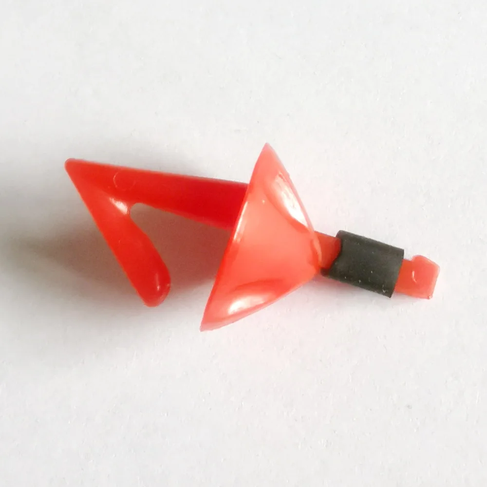 Sea Fishing Tackle Impact Bait Shields Sea Fishing Otg Off The Ground ...