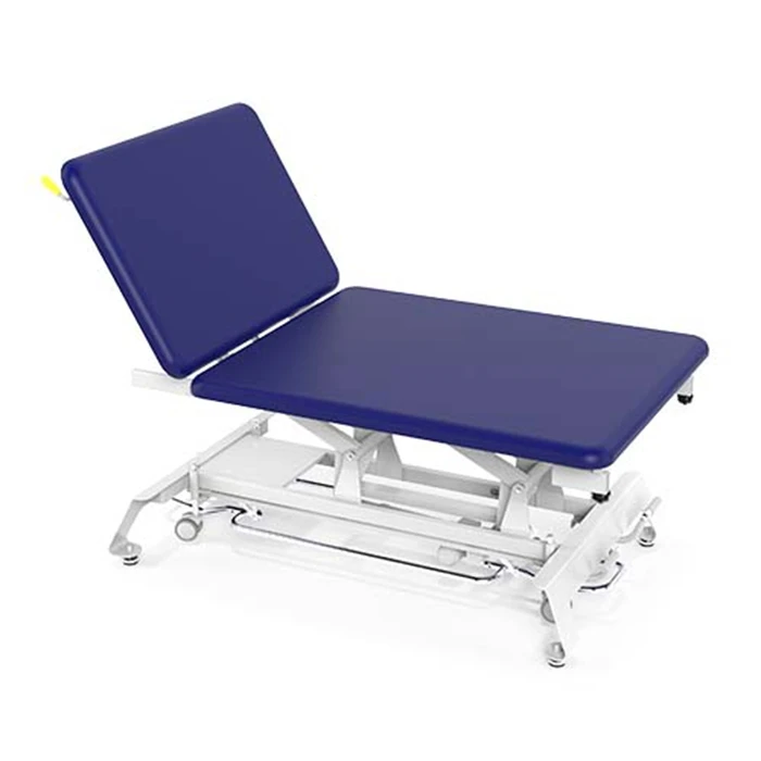 Camino Bobath Tilt Electric Physiotherapy Examining Bed
