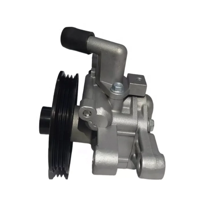 Auto Parts Hydraulic Pump Power Steering Pump for Hyundai Tucson ...