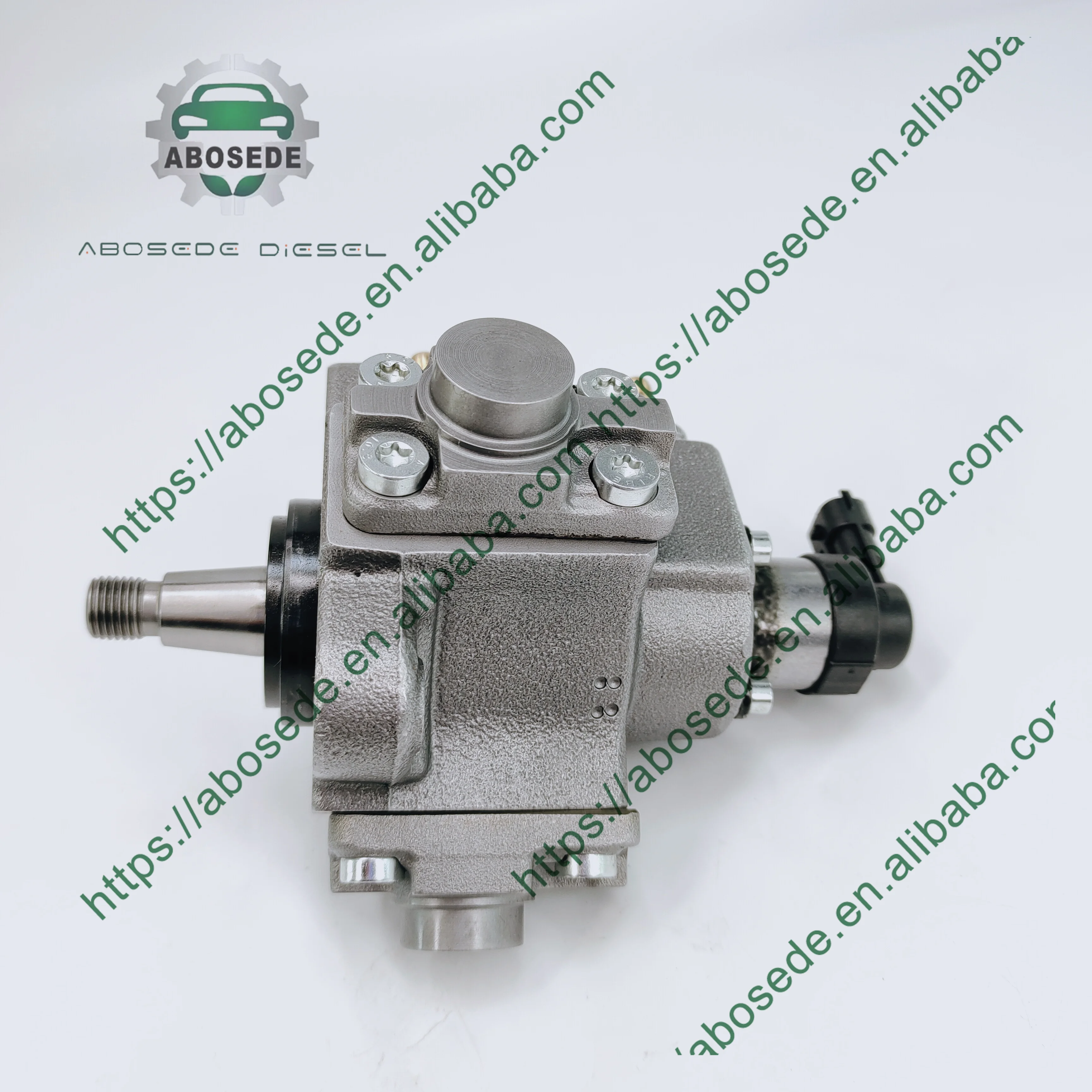 Diesel Fuel Injection Pump 0445010079/0445010118/0445020119/0445010139 ...