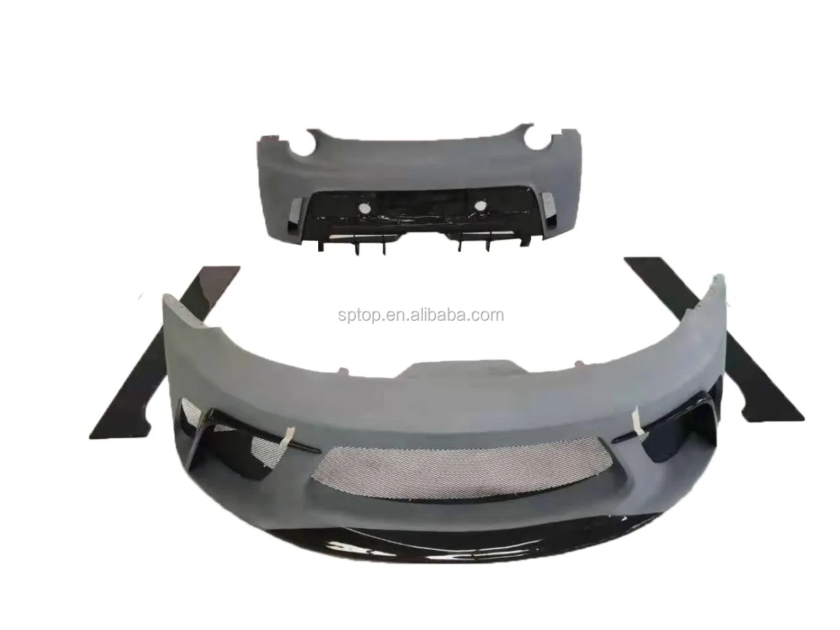 Wide Body Kit For Lotus Evora S - Buy Body Kit For Lotus Evora S ...