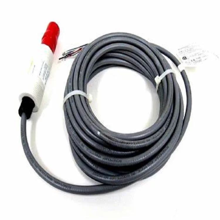 Emerson 396P Tuph PH Sensor - Reliable Ph Measurement