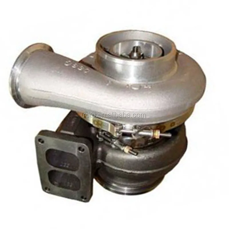 Eastern Turbocharger Hx35w 3960454 4035239 3960503 3960697 3802767 ...