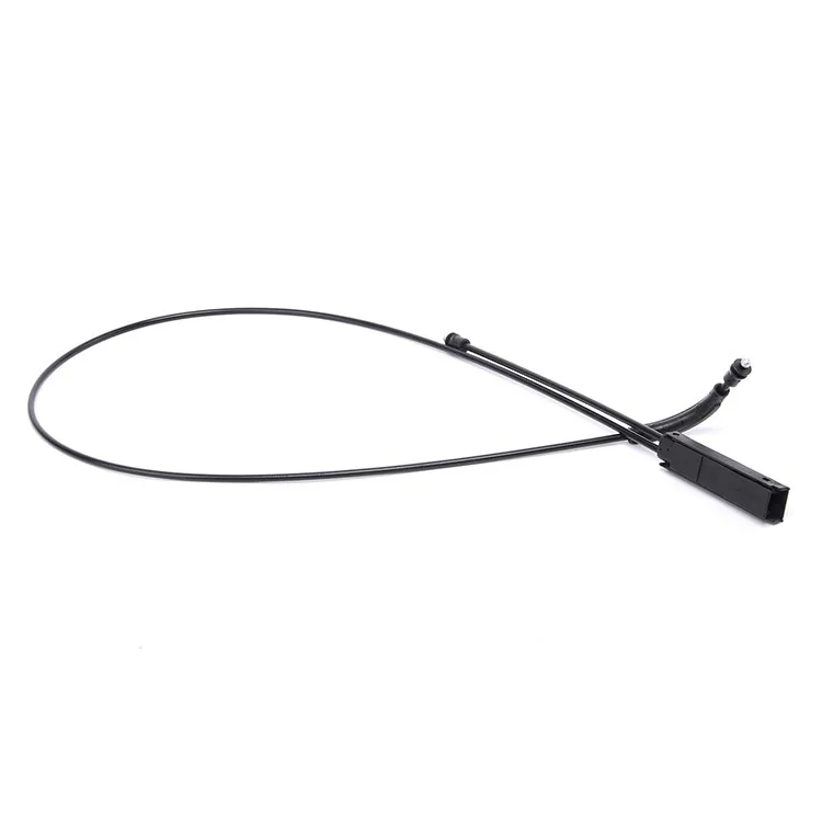 Mercedes Benz W204 Car Accessories - Front Hood Bonnet Cable 2048800859