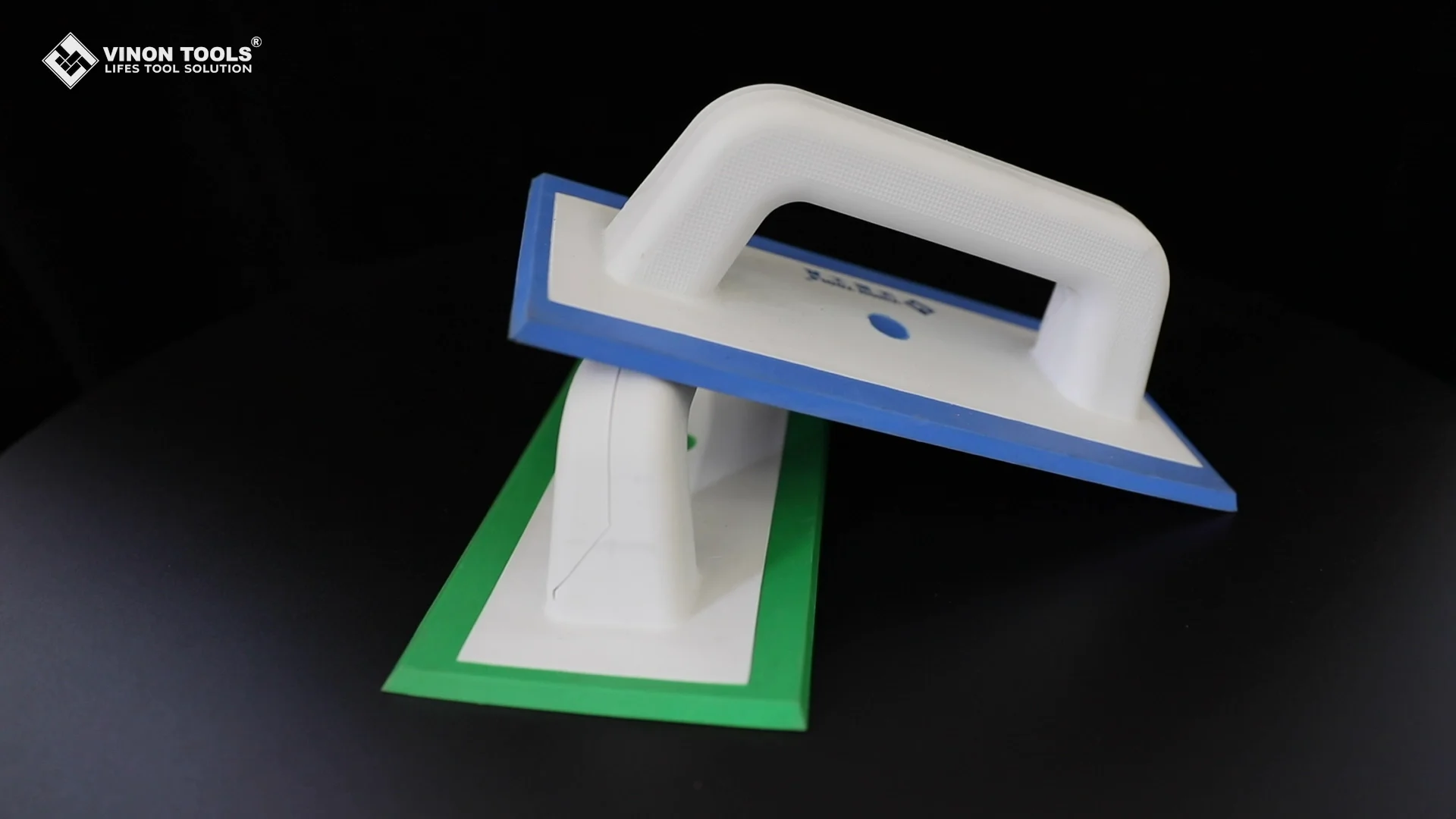 Rubber Float Trowel,Grout Float And Epoxy Float - Buy Rubber Pad Float ...