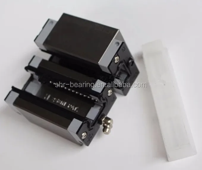 BGXH25BN Linear Block STAF Linear Guide Rail Block BGXH 25 BN