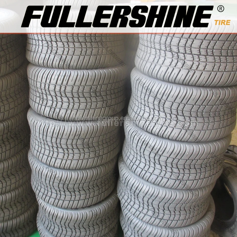 12' Golf Cart Tires & Alloy Rims Combo 215/35-12 215/40-12 225/35-12 ...