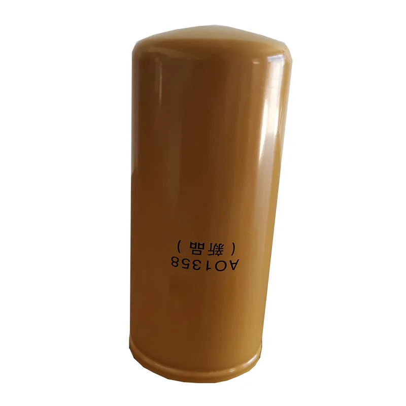 Air Compressor Oil Filter A01358 for Kaishan Compressors
