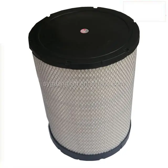 Filtro de aire para camión, elemento AA90156, AF26625, AF26626| Alibaba.com