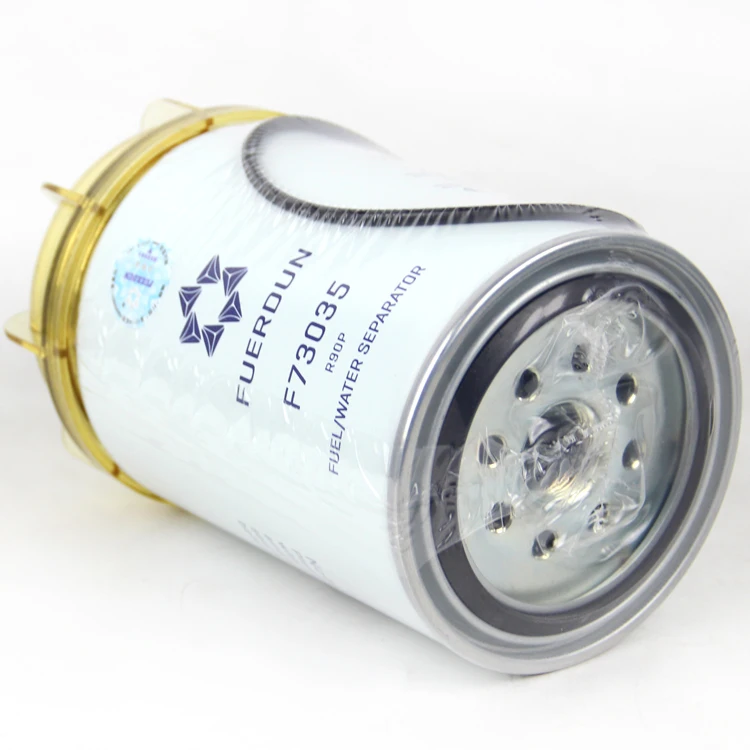 Fuel Water Separator Filter Racor R90p R90t - Buy R90t,R90p,90p Filter ...