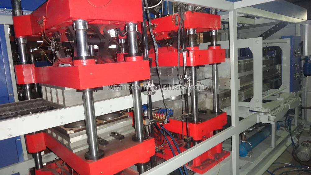 Plastic Thermoforming Machine| Alibaba.com