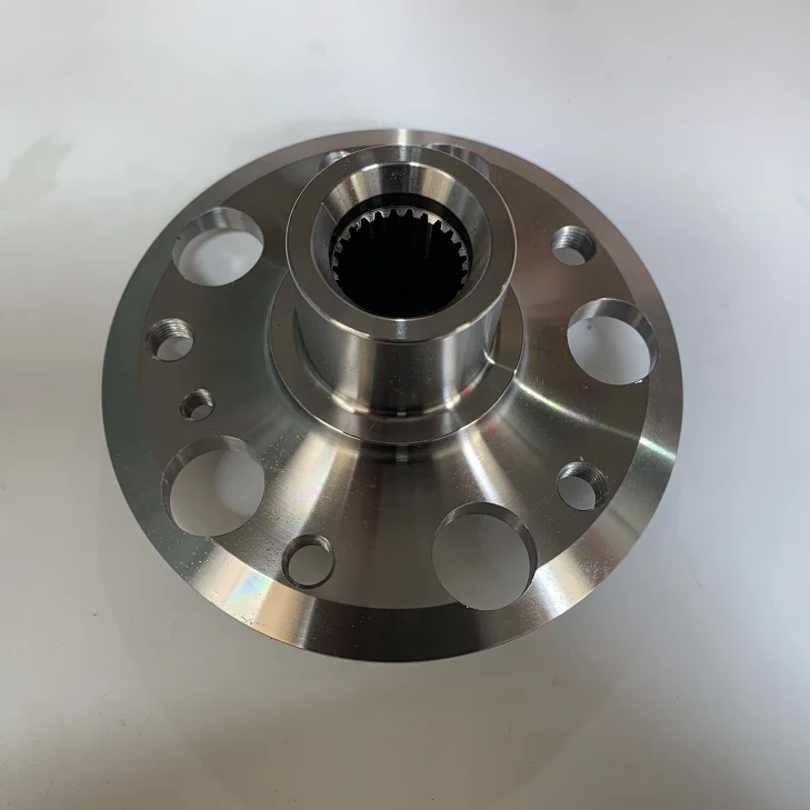 Rear Wheel Hub Flange for Mercedes Benz C Class W202