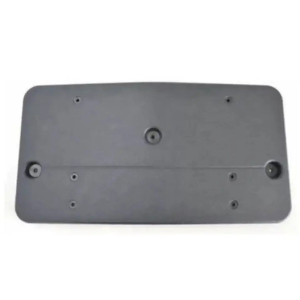 REAR BUMPER LICENSE PLATE for BMW Z4 E89 OEM 51117192051| Alibaba.com