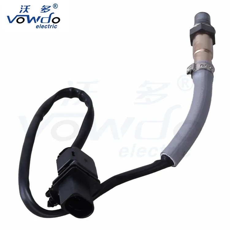 Auto Oxygen Sensor Digital 06j906262aa/06j 906 262 Aa/0258017270/06j ...