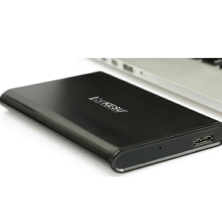 Custom Plastic 2.5 Inch Hdd Hard Drive External Enclosure 15mm Hard ...