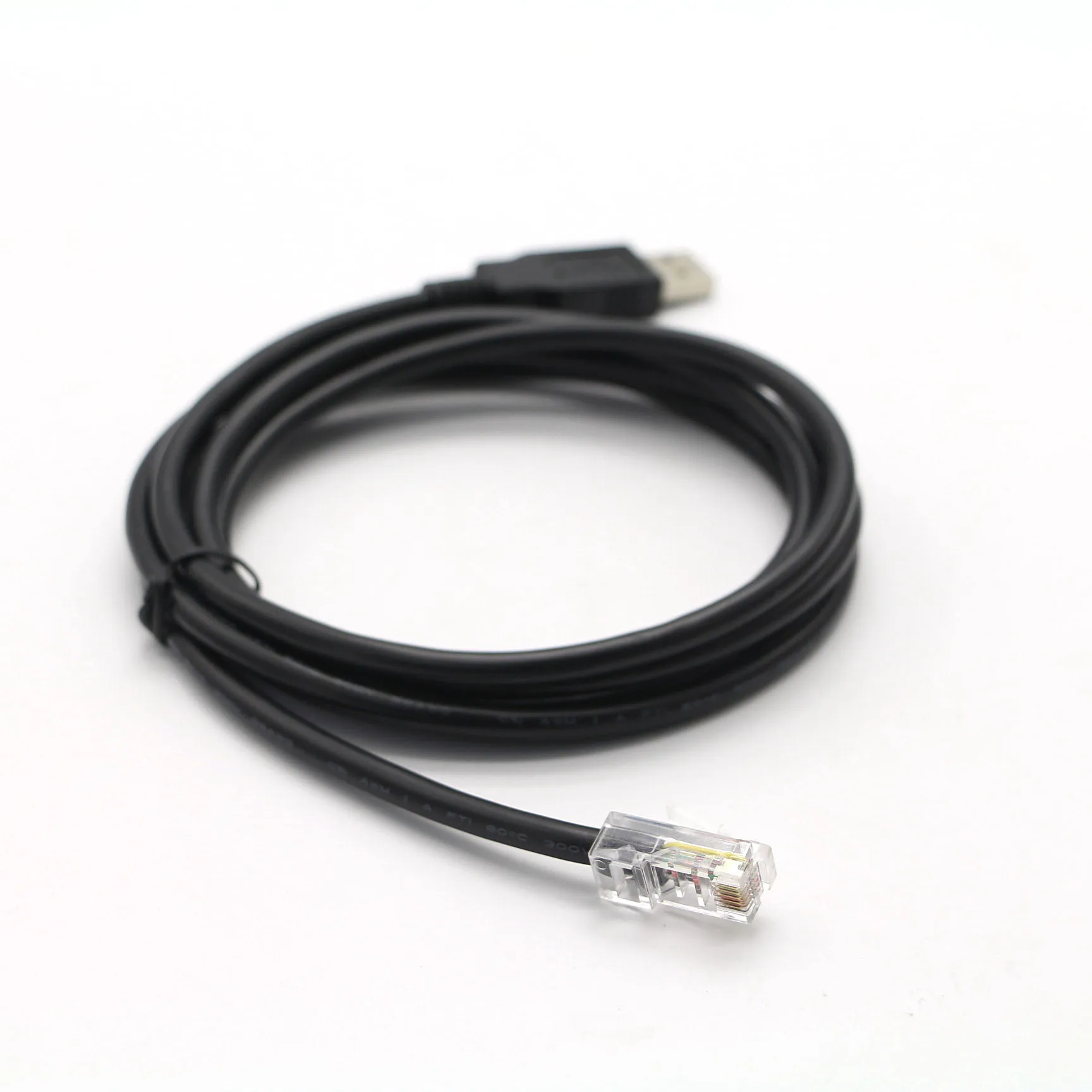 FTDI USB to RJ11 Cable - High Quality Programming Solution